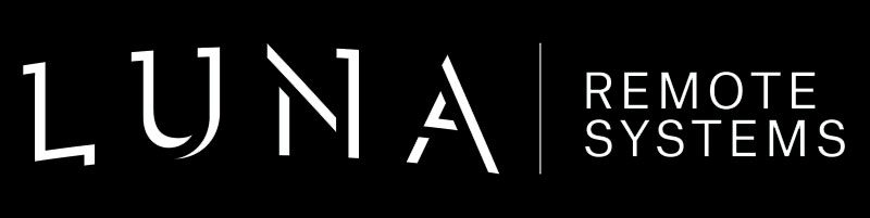 Remote Camera System Hire | Luna Remote Systems
