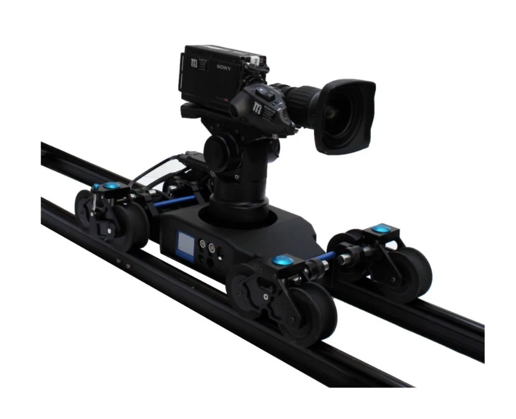 Junior 5C System | Luna Remote Systems