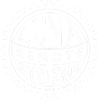 Micro M3 | Luna Remote System