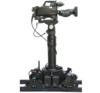 Junior V Dolly | Luna Remote Systems